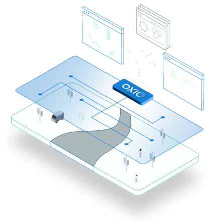 Join the next generation of mobile networks | OXIO