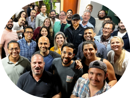 A connected world is a better world | OXIO