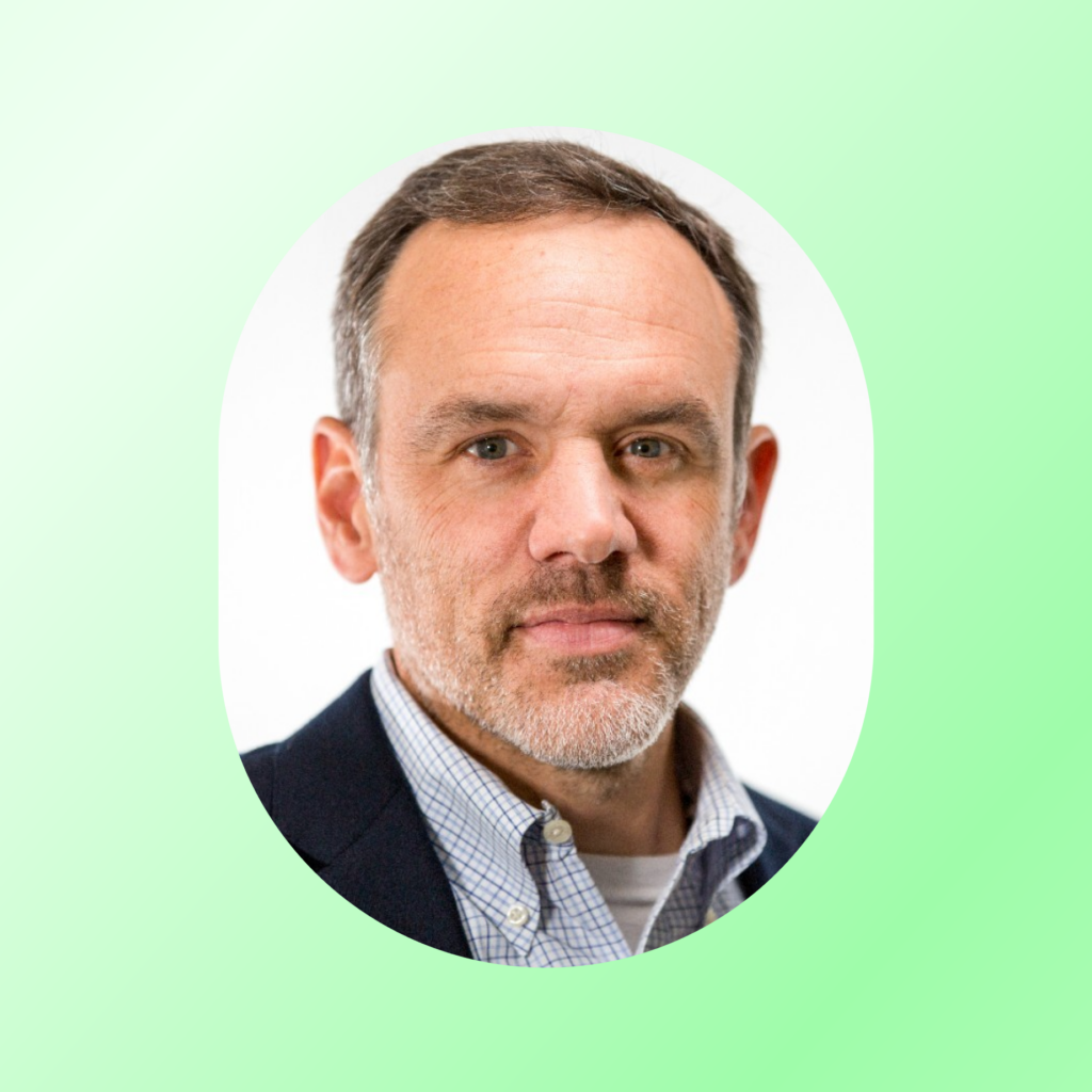 OXIO Welcomes Steve Parrott as SVP of Product Management - OXIO